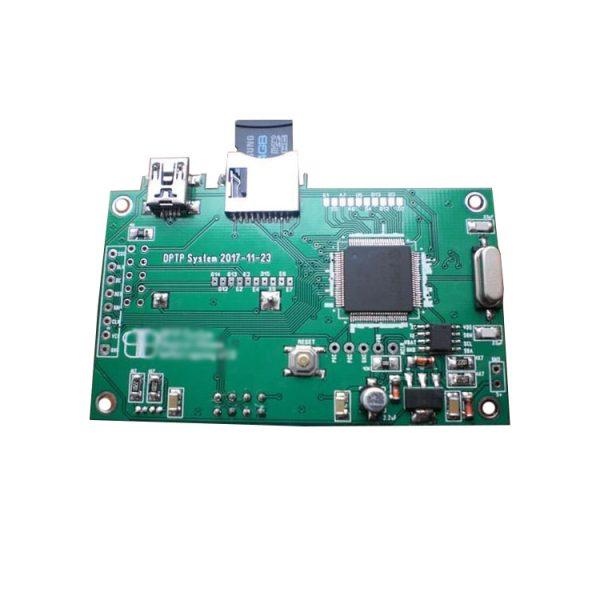 Exploring the HDI PCB Board Laminate Structure - 86PCB