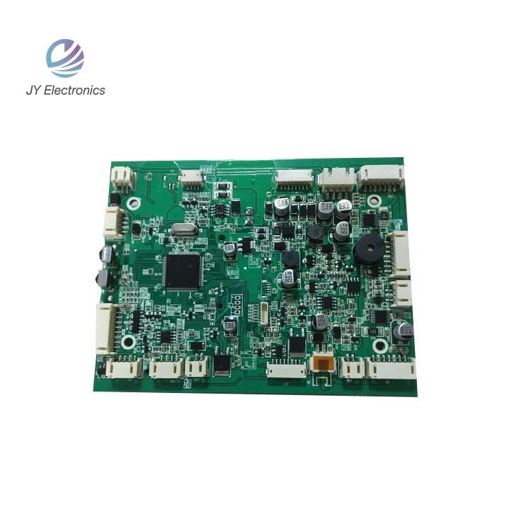Mastering Multilayer PCB Design for High-Performance Electronics - 86PCB