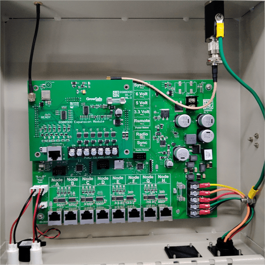 The Heart of Your Electrical System: Distribution Panel Boards - 86PCB