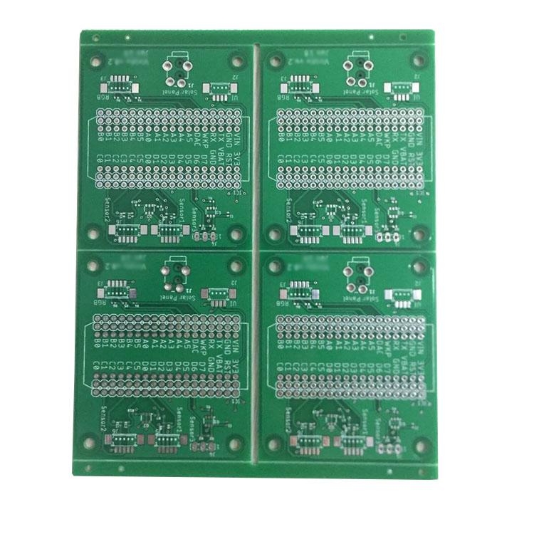 Prototype PCB Boards vs. PCB- What Sets Them Apart? - 86PCB