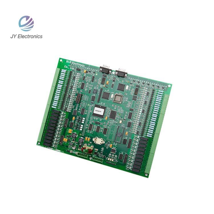 Analyzing the Impact of Dust Coating on Computer Circuit Boards - 86PCB