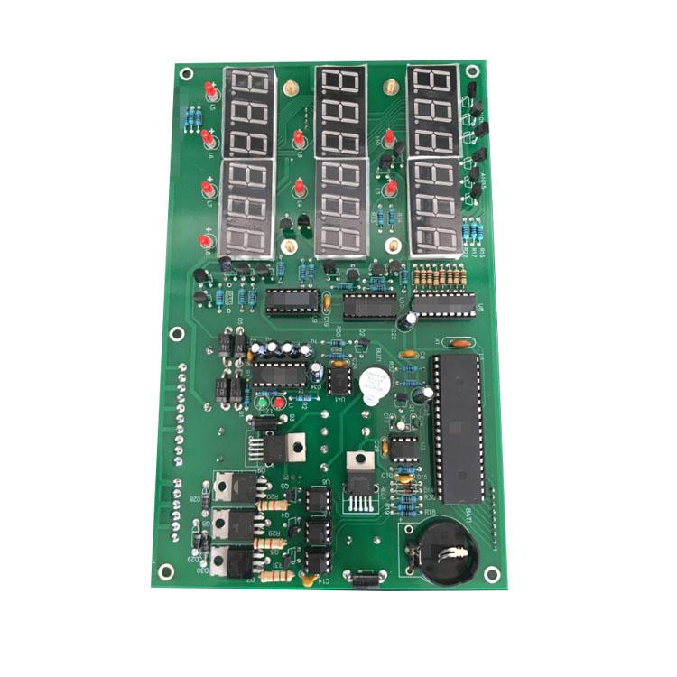 The Best Soldering Materials for Electronics Assembly - 86PCB