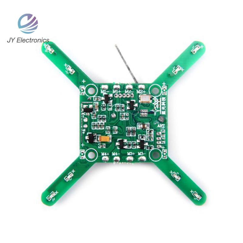 Unlocking Innovation: Drone Circuit Board Design - 86PCB