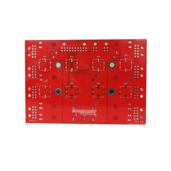 Transforming Single-Sided PCBs: Cutting and Rerouting Traces - 86PCB