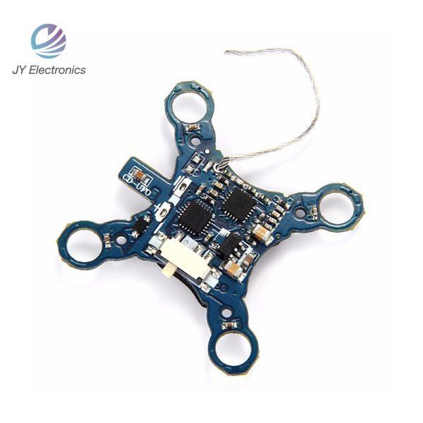 Unlocking Innovation: Drone Circuit Board Design - 86PCB