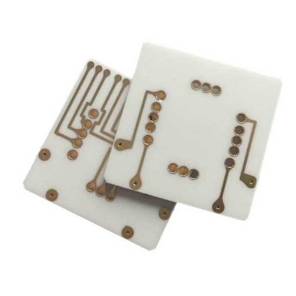 The Thermal Powerhouse: Ceramic PCB vs. Metal Core PCB Showdown - 86PCB