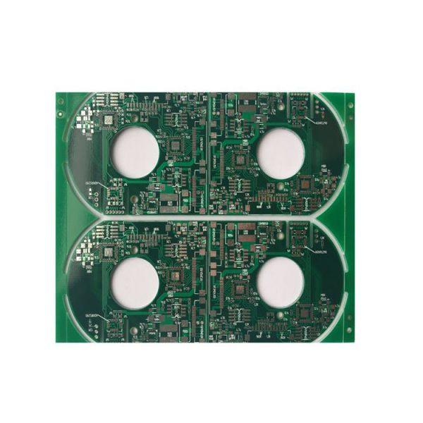 4-Layer PCBs Unveiled: Optimal Thickness and Efficiency Secrets - 86PCB