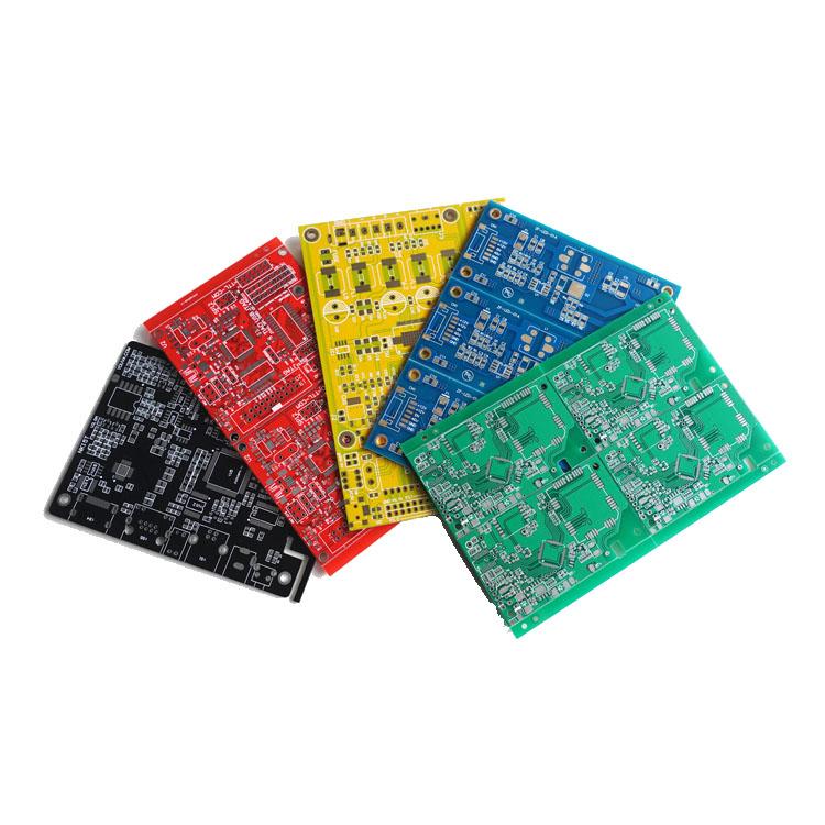 How to Choose PCB Colors? - 86PCB