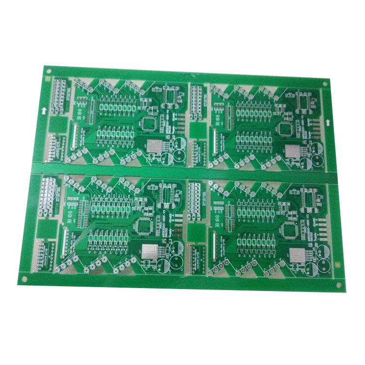 pcb with components - 86PCB