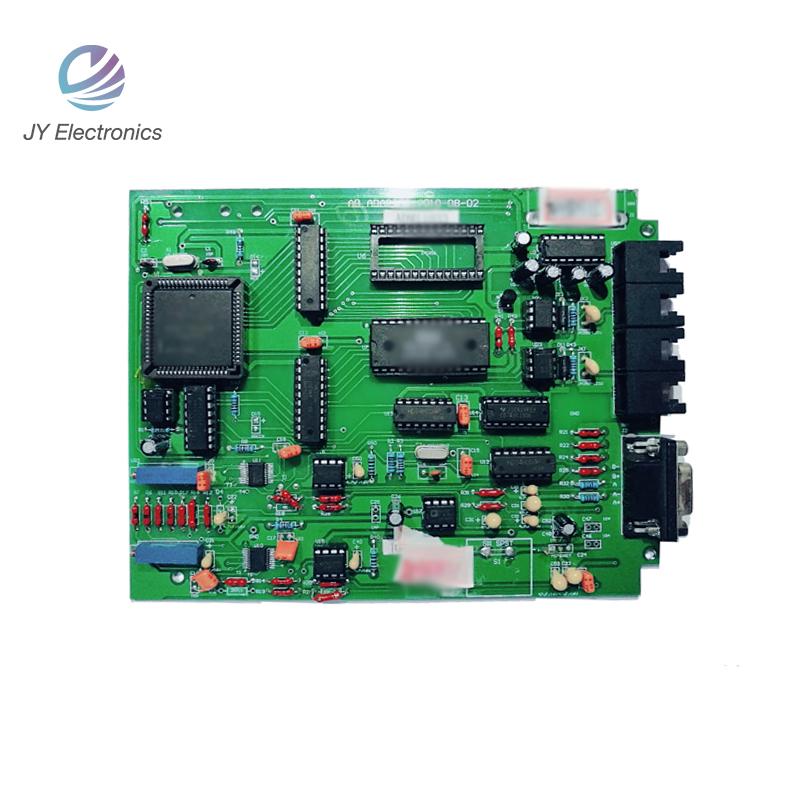 The Intricacies of Circuit Board Connection - 86PCB