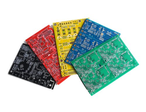 How pcb board works？ - 86PCB