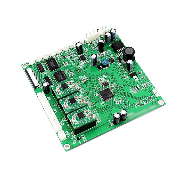 Component Substitution: Enhancing Efficiency in PCB Production - 86PCB