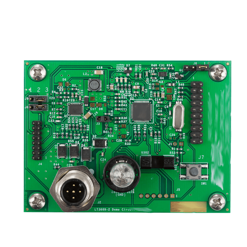 Material Traceability in PCBA Manufacturing - 86PCB
