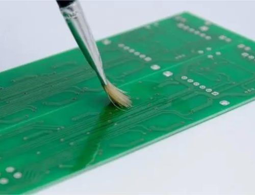 PCB Thermal Simulation Technology