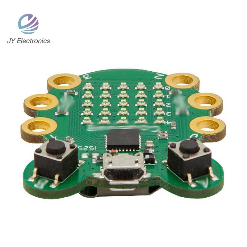 pcb with components - 86PCB