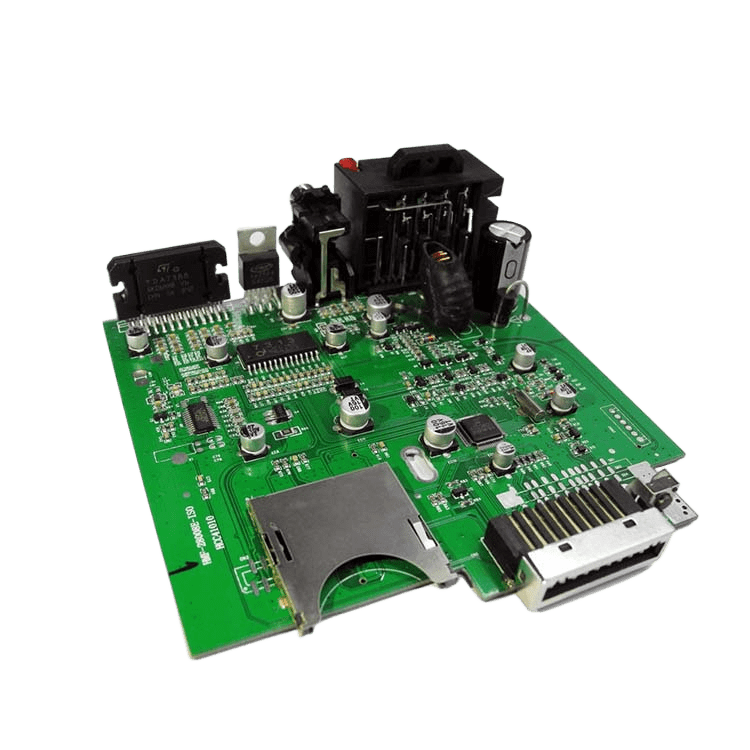 PCB Signal Integrity Analysis - 86PCB