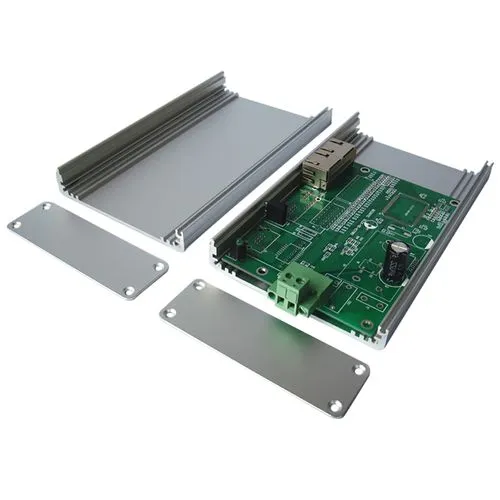 PCB heat sinking techniques - 86PCB