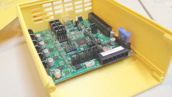 Waterproof PCBA Enclosure Assembly: Ensuring Product Performance - 86PCB