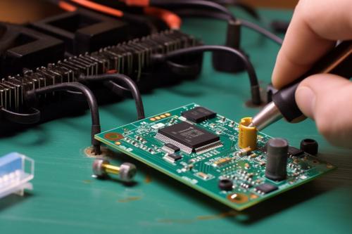 Causes of PCB Damage and Repair Guide: From Fault Diagnosis to Repair ...