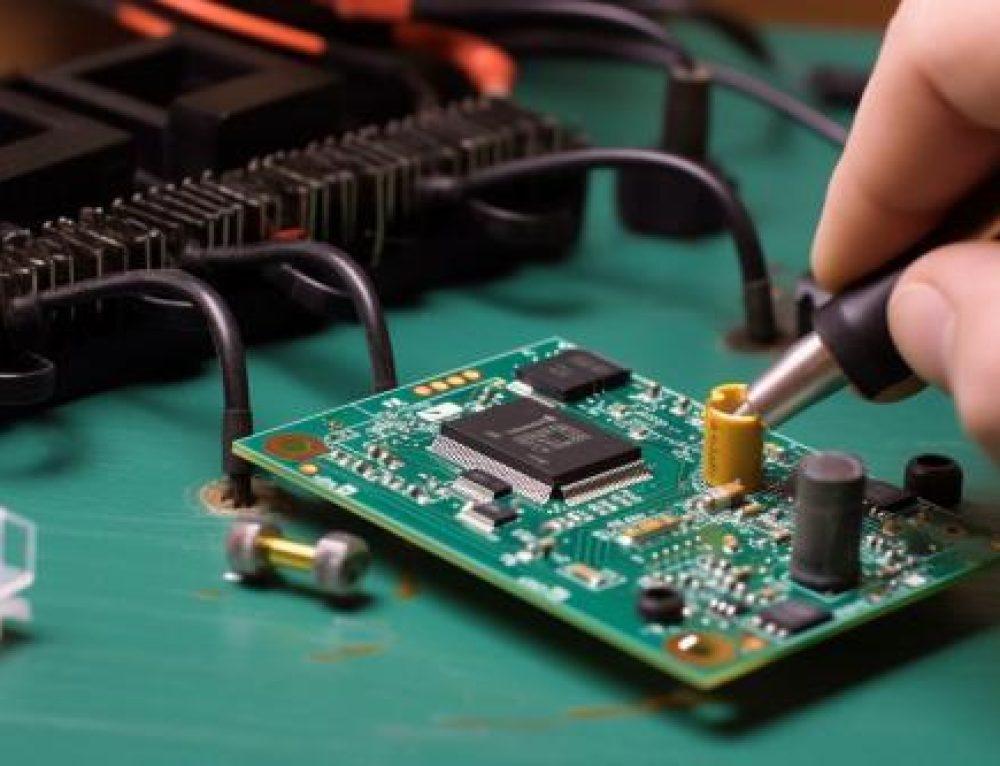 How Do Buttons on a Circuit Board Work? - 86PCB