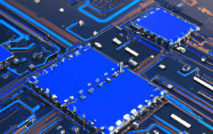 FR-4 PCB: Material Properties, Thickness Selection, and Application Guide - 86PCB