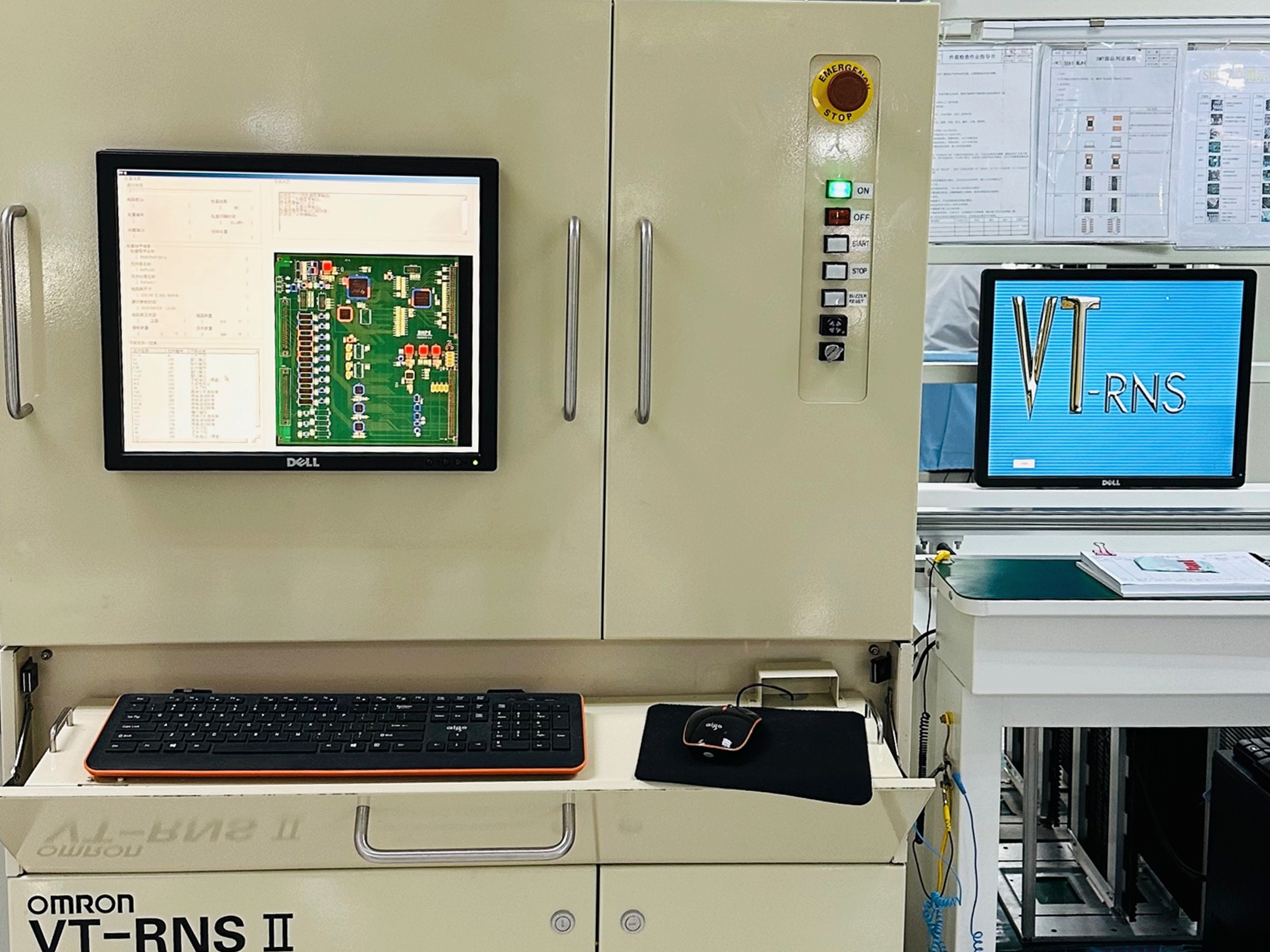 The Role of Advanced Equipment in PCB Manufacturing and Assembly - 86PCB