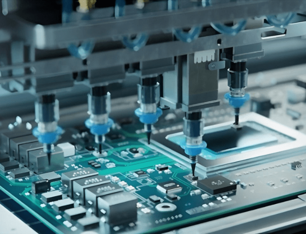 How Do Buttons on a Circuit Board Work? - 86PCB