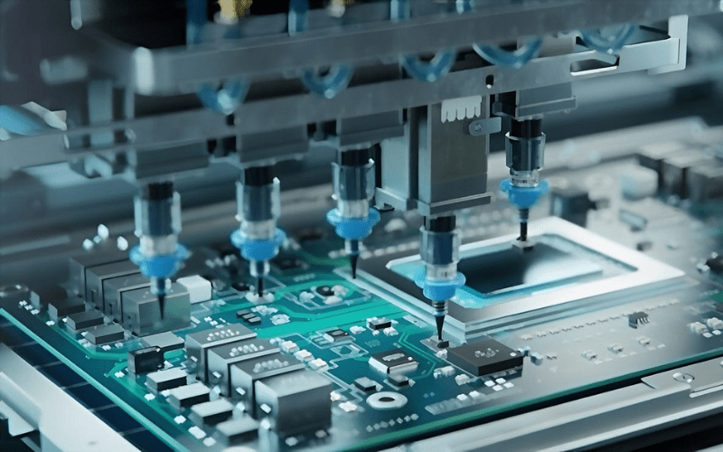 Causes of PCB Damage and Repair Guide: From Fault Diagnosis to Repair ...