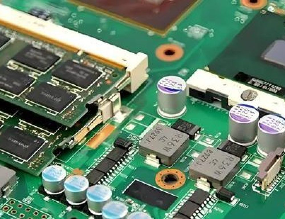 How Do Buttons on a Circuit Board Work? - 86PCB