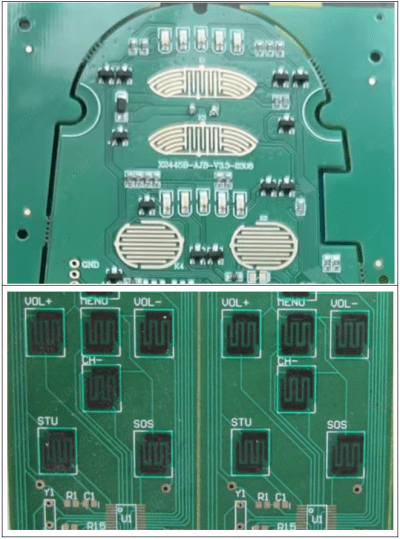 How Do Buttons on a Circuit Board Work? - 86PCB