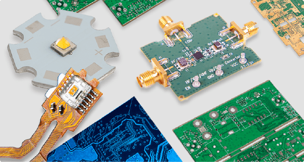 Understanding the Difference between PCA and PCB - 86PCB