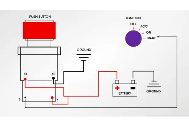 How Do Buttons on a Circuit Board Work? - 86PCB
