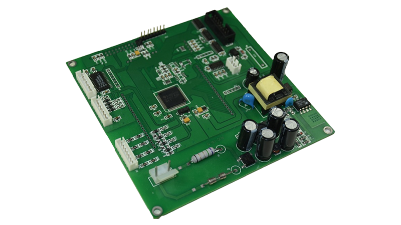 PCBA Manufacturer - 86PCB