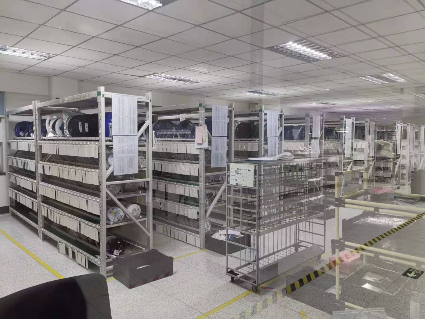 PCBA Manufacturer - 86PCB