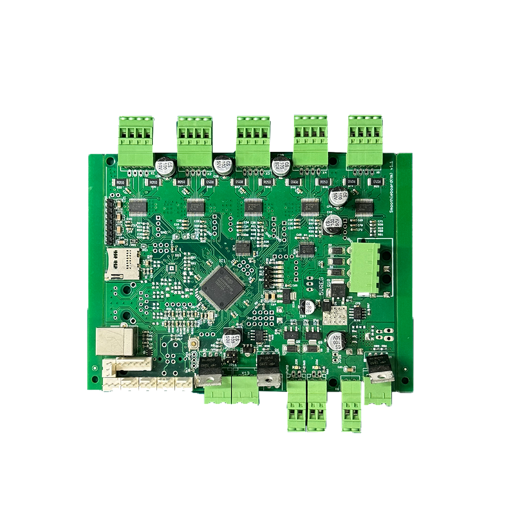 Pcba Pcb One-Stop Service Customization Expert - 86PCB