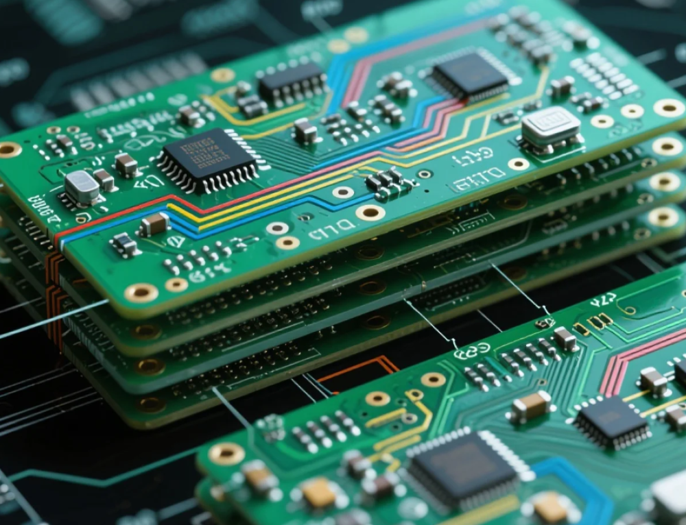Causes of PCB Damage and Repair Guide: From Fault Diagnosis to Repair ...