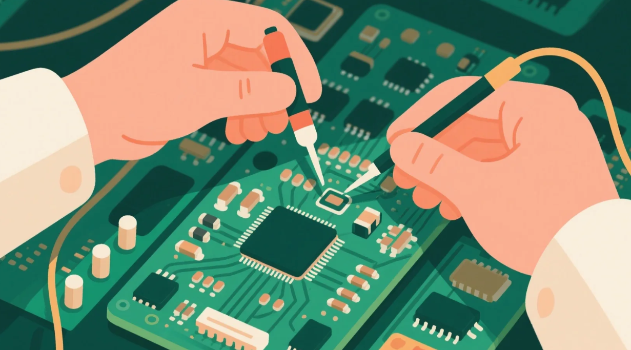 Understanding the Difference between PCA and PCB - 86PCB