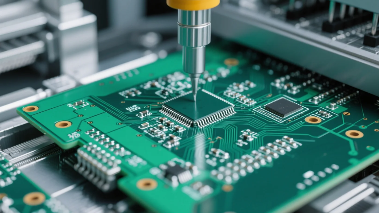 How Do Buttons on a Circuit Board Work? - 86PCB