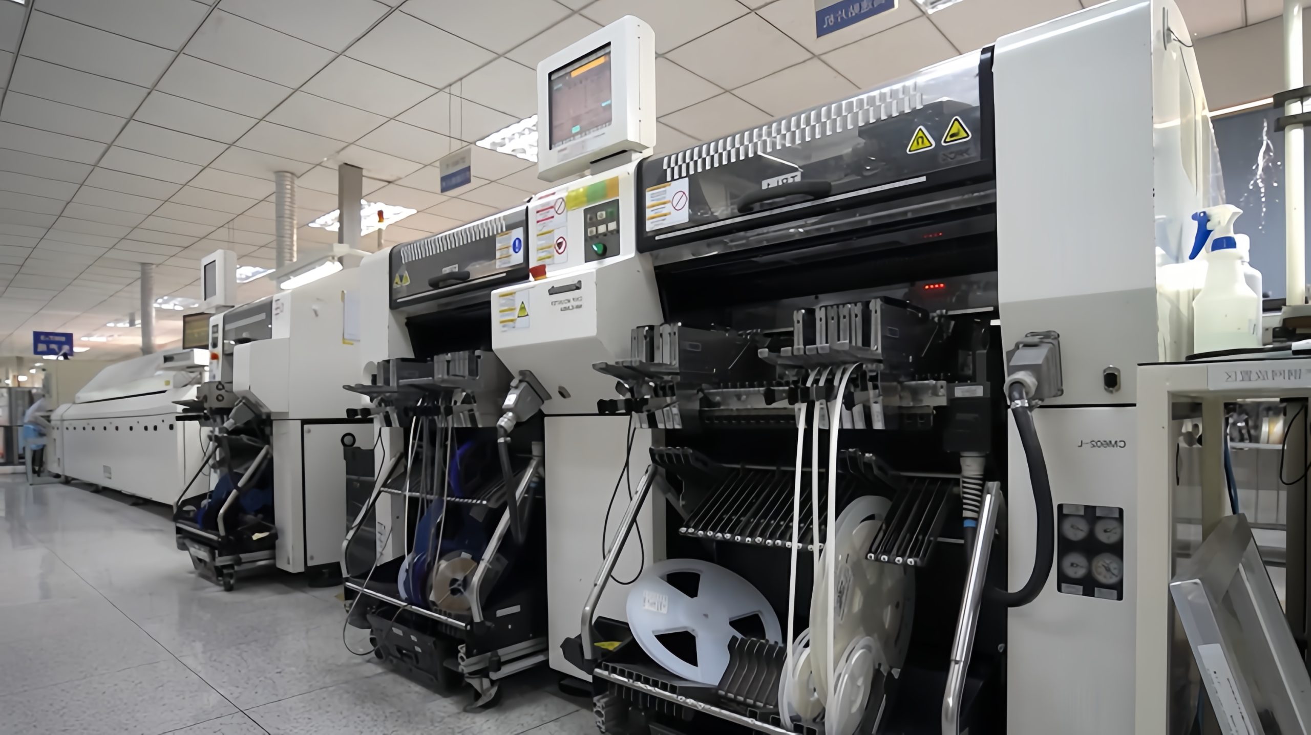 Pcb Testing And Debugging Testing Methods And Debugging Tools Throughout The Development Process