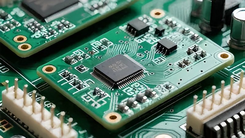 What is an Integrated Circuit? - 86PCB