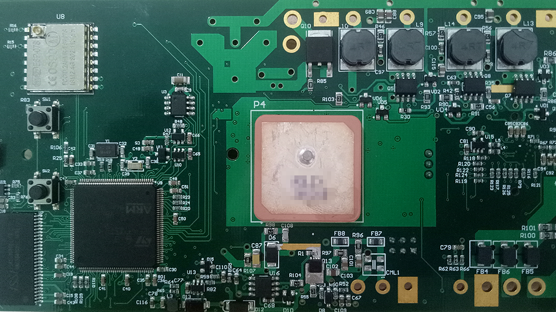 The Inner Workings of PCB Sensors: How Do They Operate - 86PCB