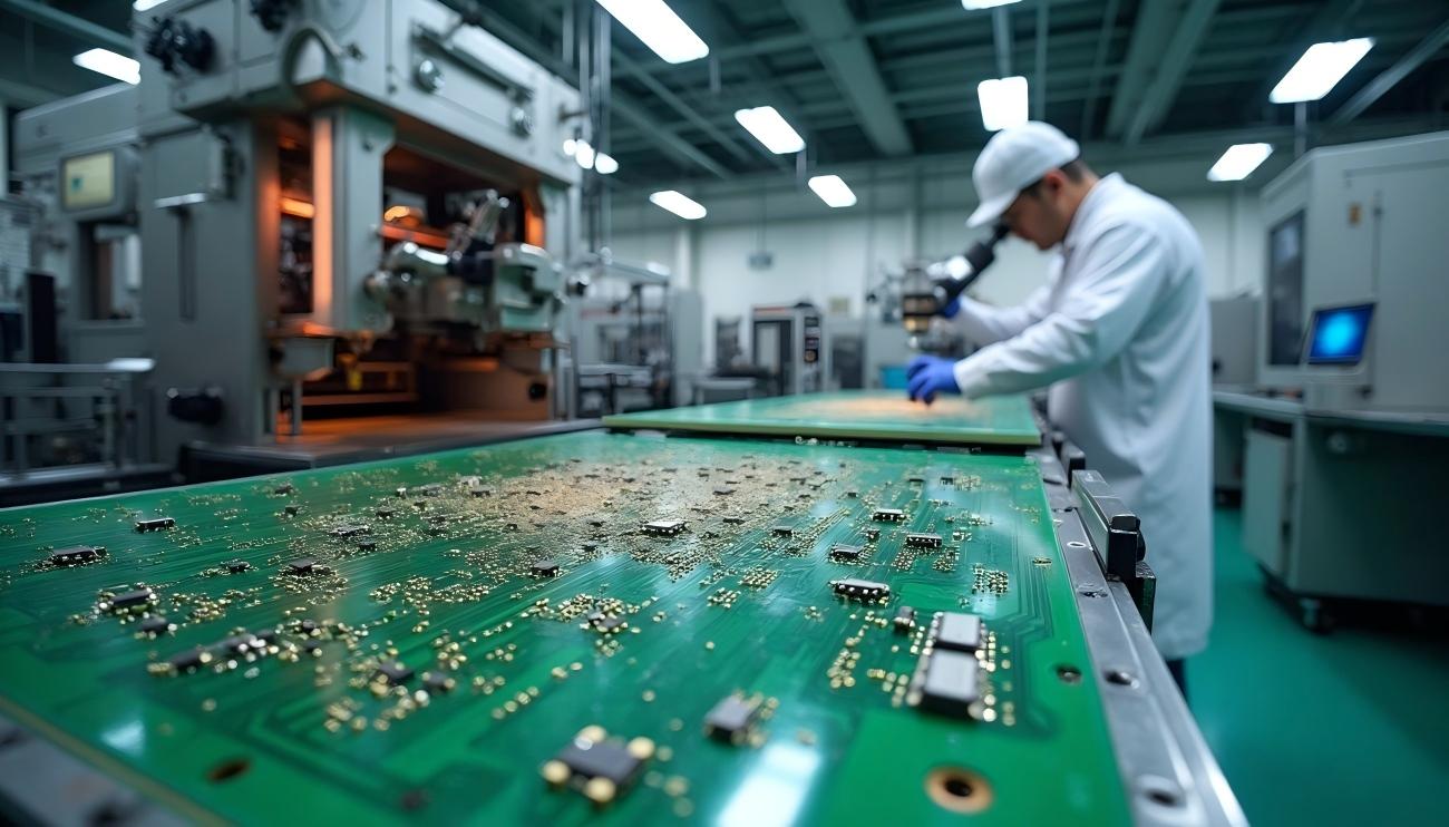 PCB Trace Length Matching: Optimization Techniques - 86PCB