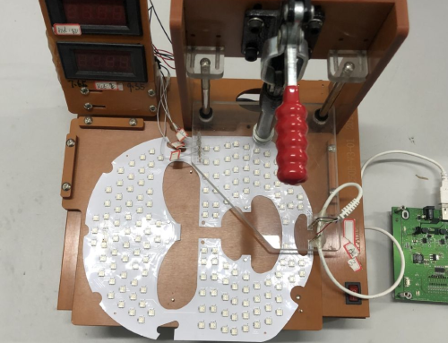 The Differences Between Populated and Blank PCB Boards - 86PCB