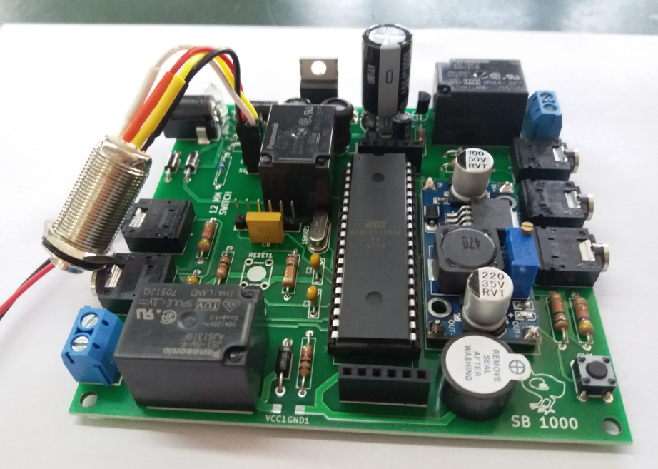 How Do Buttons on a Circuit Board Work? - 86PCB