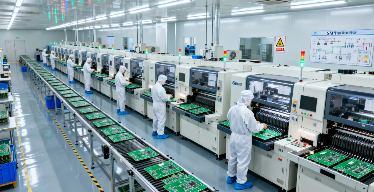 Understanding the Difference between PCA and PCB - 86PCB