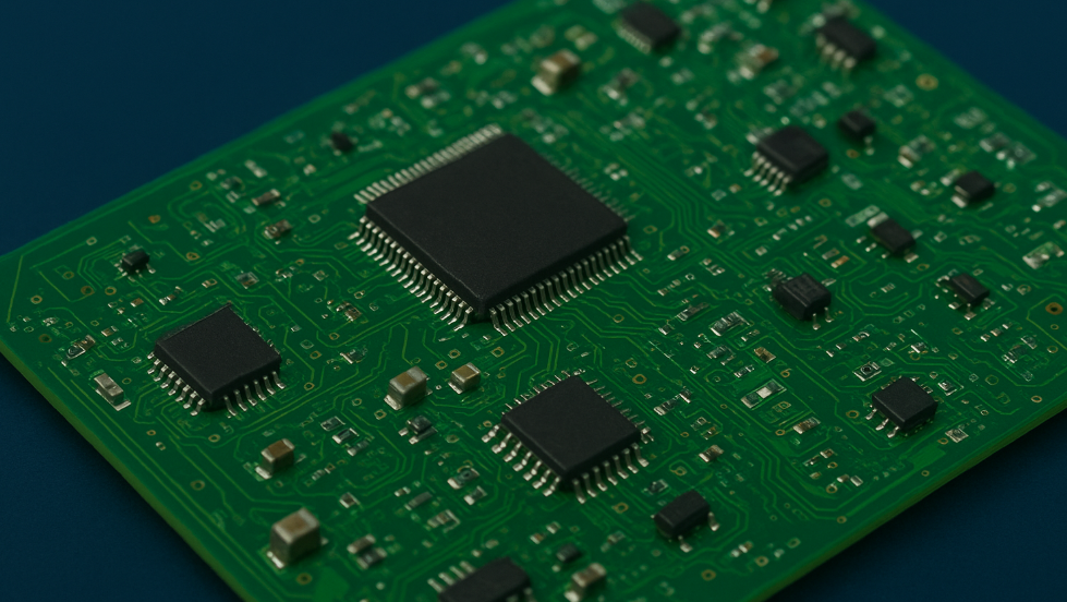 How Do Buttons on a Circuit Board Work? - 86PCB