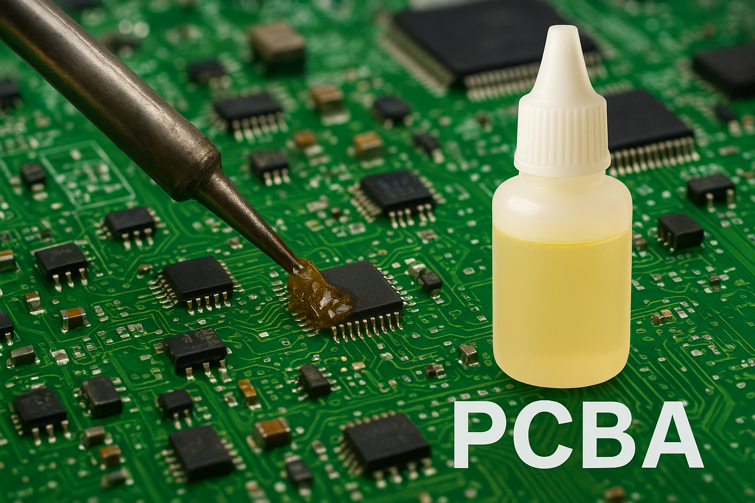 Causes of PCB Damage and Repair Guide: From Fault Diagnosis to Repair ...