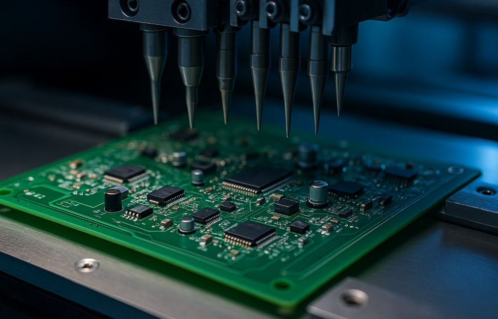 FR-4 PCB: Material Properties, Thickness Selection, and Application ...
