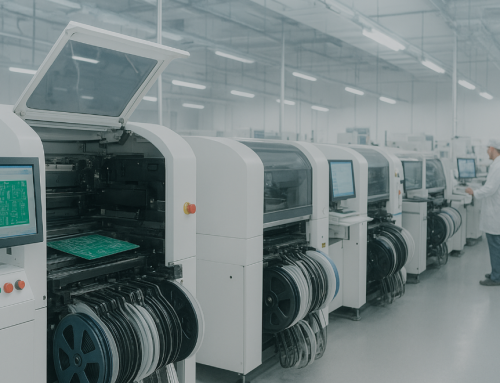 Understanding the Difference between PCA and PCB - 86PCB