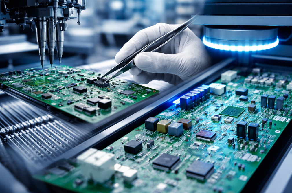 Causes of PCB Damage and Repair Guide: From Fault Diagnosis to Repair ...